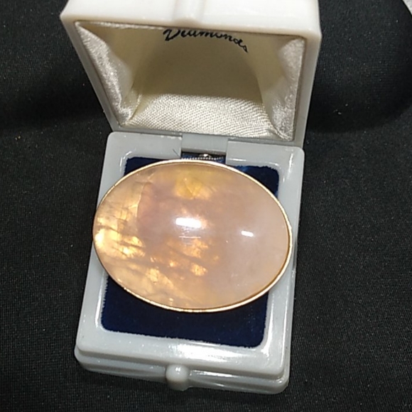 unknown | Jewelry | Latching Ring | Poshmark